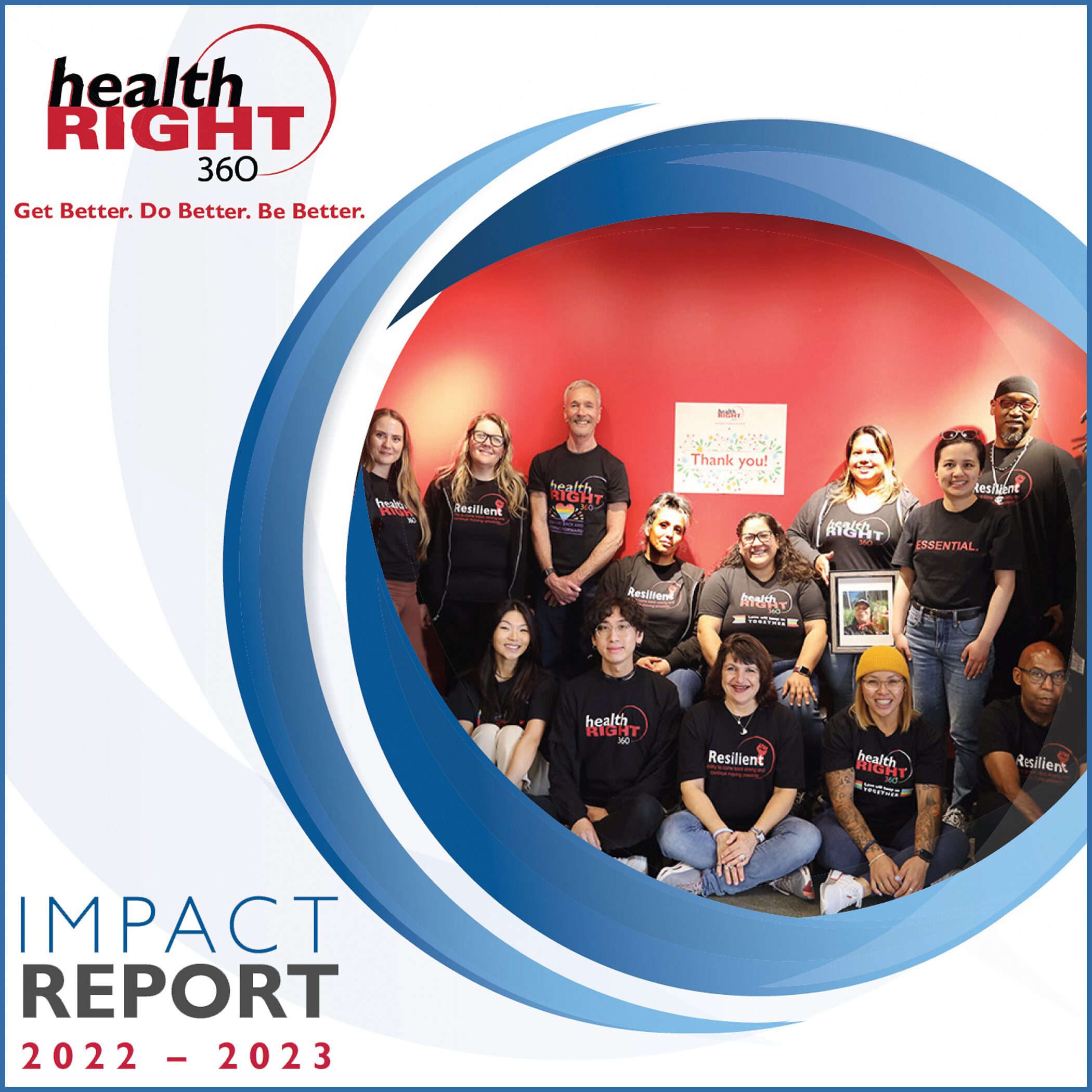 Our Impact – HealthRIGHT 360