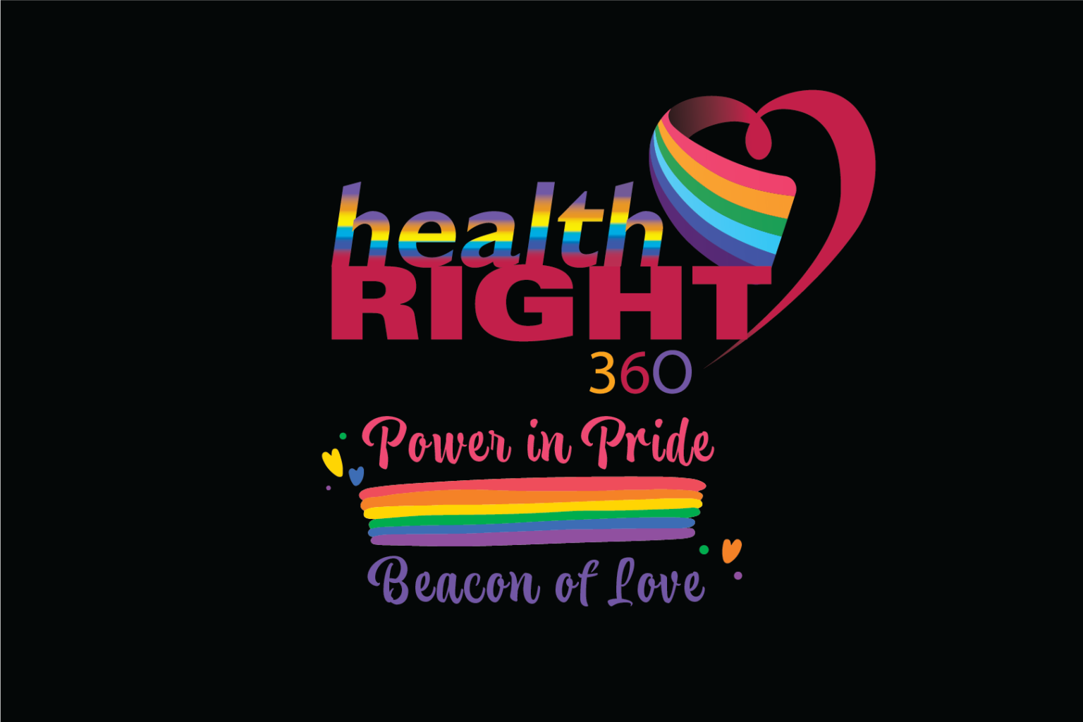 HealthRIGHT 360