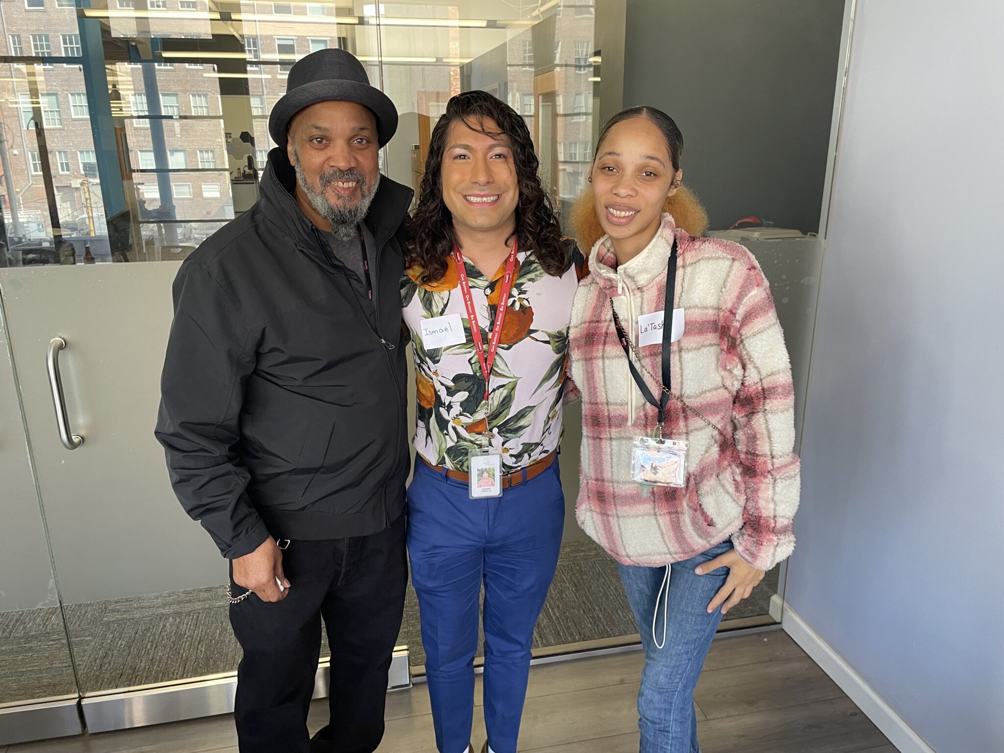 Training & Apprenticeship Programs – HealthRIGHT 360